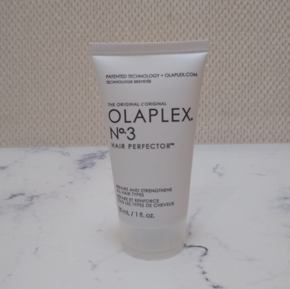OLAPLEX | Hair | Olaplex No 3 Hair Repair Perfector Treatment Oz 3ml ...